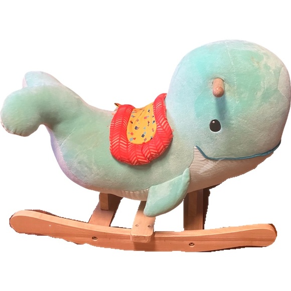 Toys | Rocking Toy | Poshmark